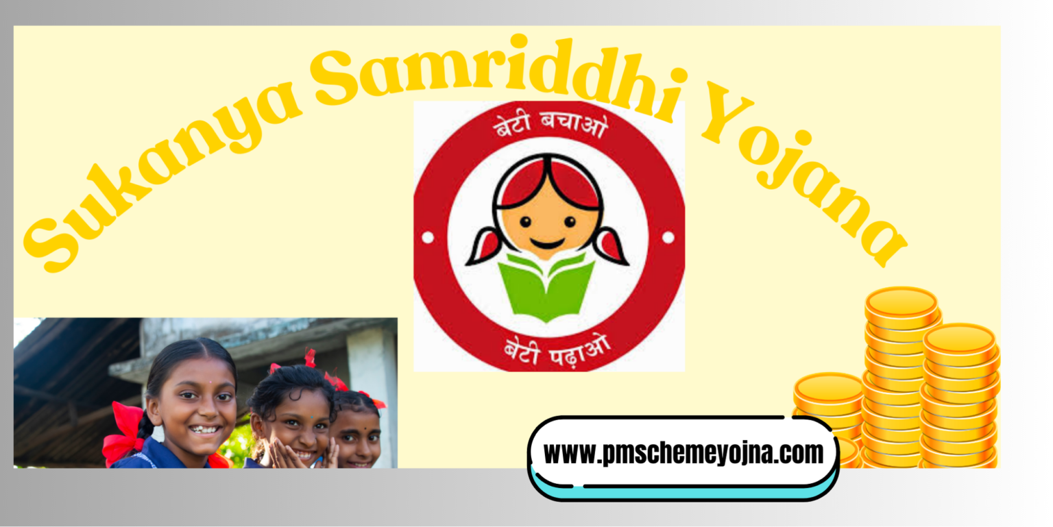 Sukanya Samriddhi Yojana (SSY)2024 – What is Interest Rate, Tax ...